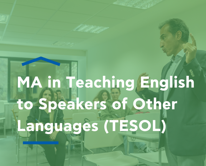 ACG Graduate Programs - The American College of Greece